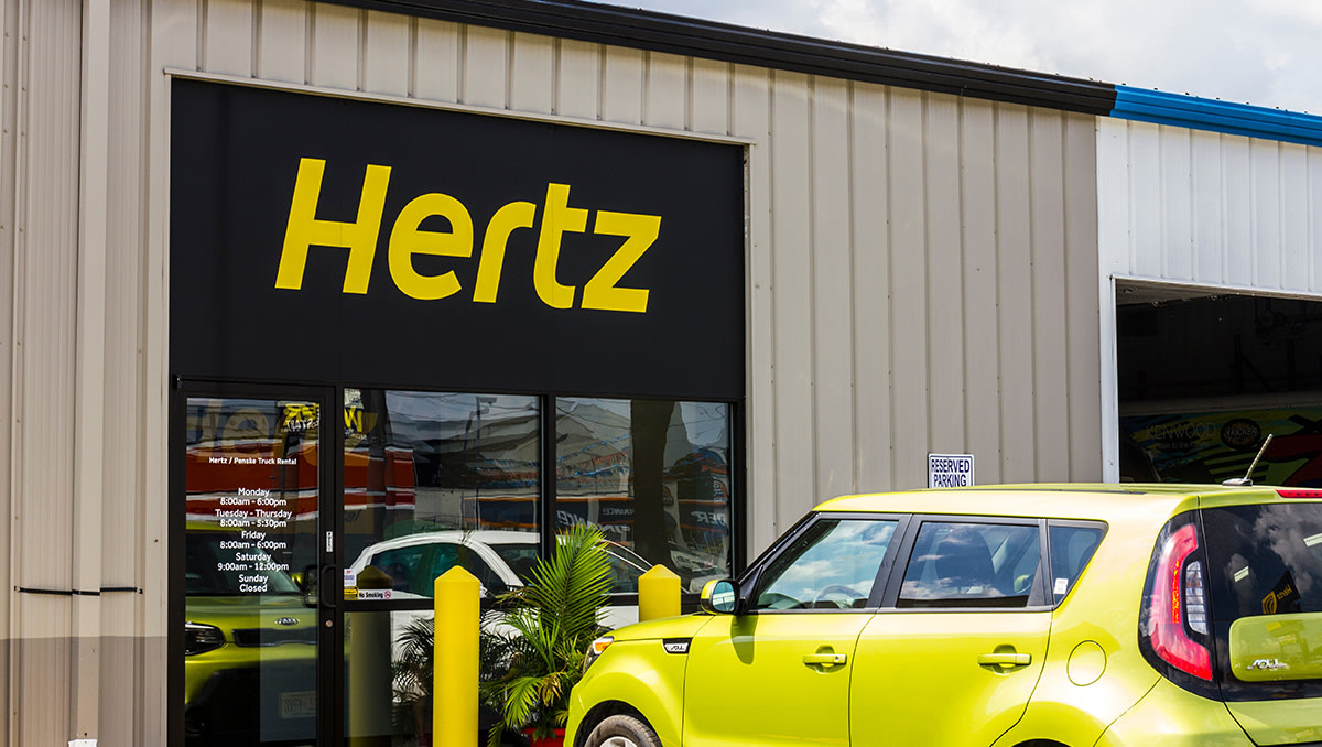 Exclusive: Hertz Australia confirms Australian customers impacted by global Hertz data breach ...